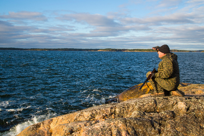 Bird hunting season is approaching – how to avoid avian influenza ...